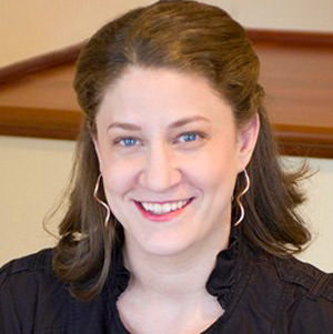 Dr. Jodie Goldberg Singer - Chicago Center for Growth and Change