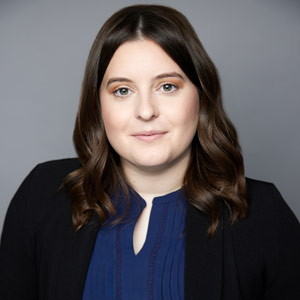 Dr. Mallory Primm - Chicago Center for Growth and Change